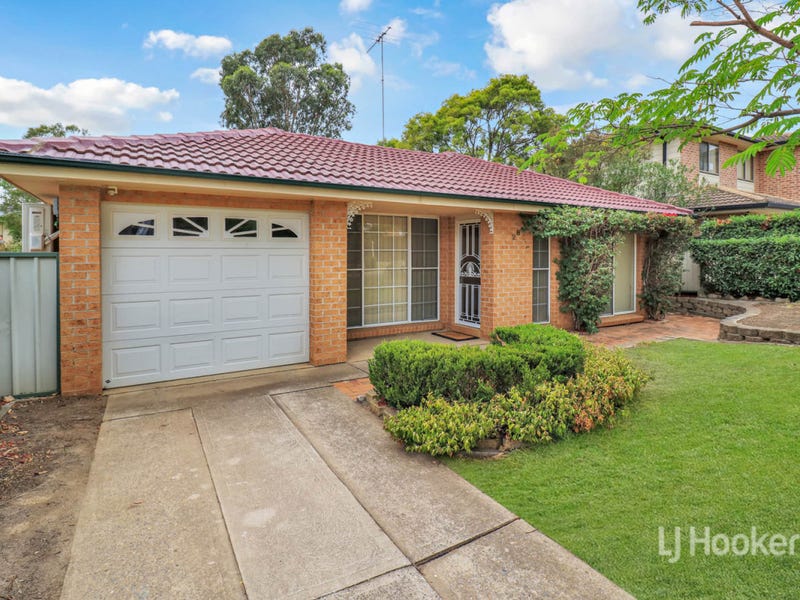 28 Dermont Street, Hassall Grove, NSW 2761 - realestate.com.au