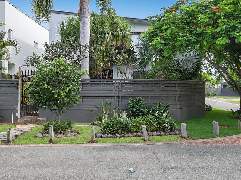 1 Reach Place, Bulimba, Qld 4171 - Property Details