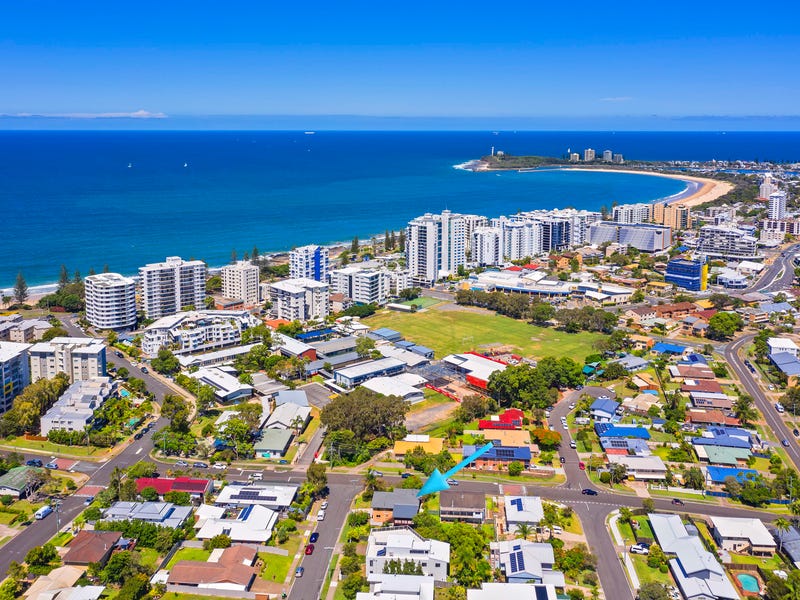 1 Lawrence Street, Mooloolaba, Qld 4557 - Property Details