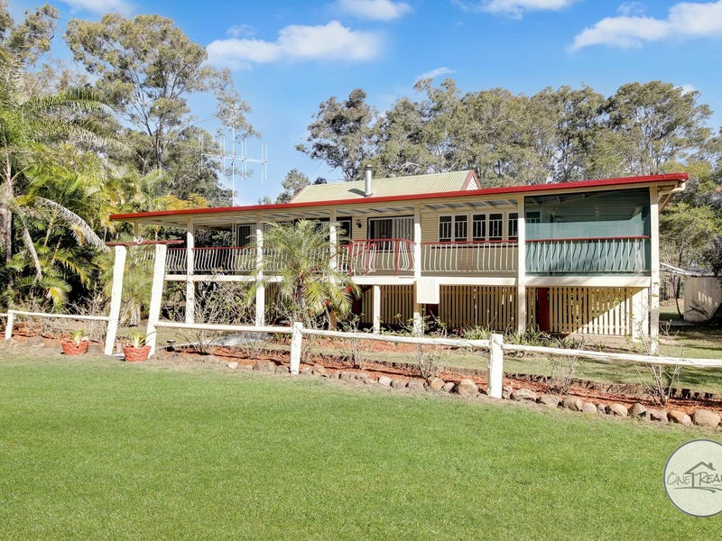 38 Band Hall Rd, Bauple, Qld 4650 - Property Details