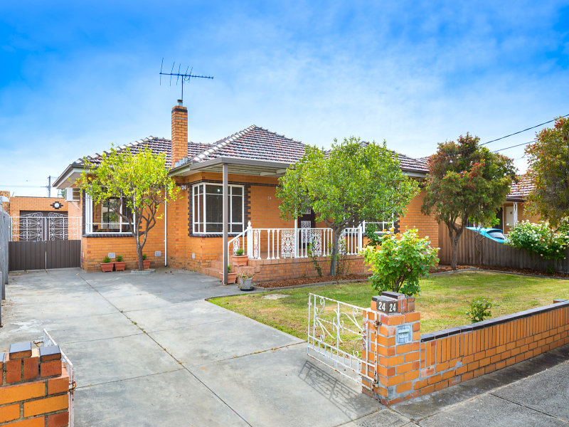 24 Preston Street, Fawkner, Vic 3060 - Property Details
