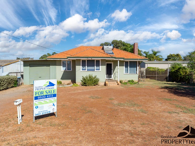 4 Carter Street, Rangeway, WA 6530 - realestate.com.au