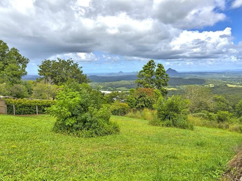557 Mountain View Road, Maleny, Qld 4552
