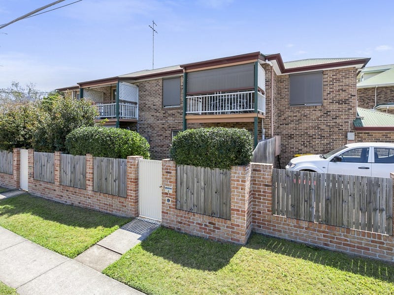 4/90 Richmond Road, Morningside, Qld 4170 - Property Details