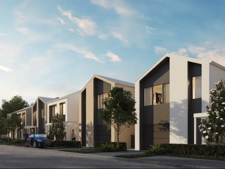 28/13 Angela Way, Pimpama, Qld 4209 - Property Details