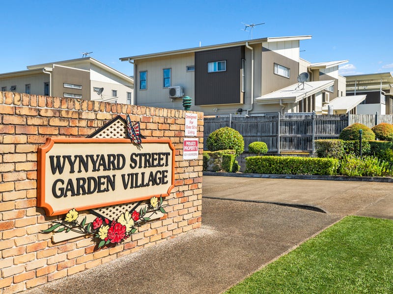 18/102 Wynyard Street, Cleveland, Qld 4163 - Property Details