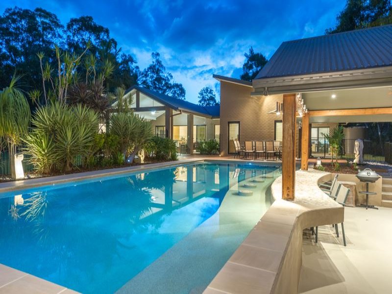 113 Bainbridge Drive, Pullenvale, Qld 4069 - Property Details