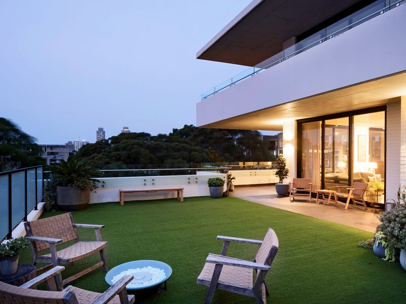 40a/356 George Street, Waterloo, NSW 2017 - Property Details