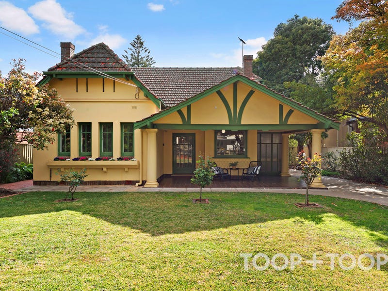 25 Brandreth Street, Tusmore, SA 5065 - Property Details