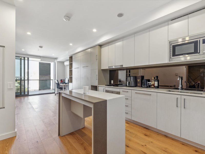 1718/380 Murray Street, Perth, WA 6000 - Property Details