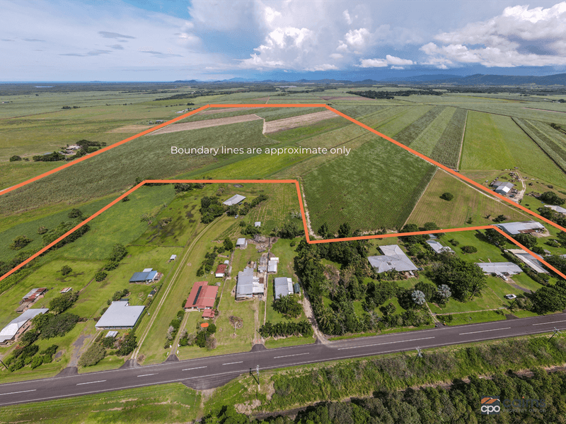 322 Mourilyan Harbour Road, Mourilyan, Qld 4858 - Cropping for Sale ...