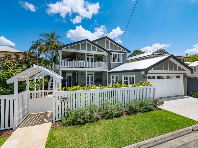 67 Gordon Street, Hendra, Qld 4011 - Property Details