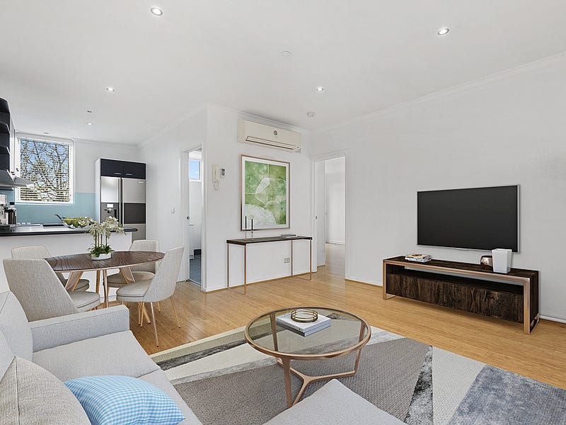 17/338 Bay Road, Cheltenham, Vic 3192 - Property Details