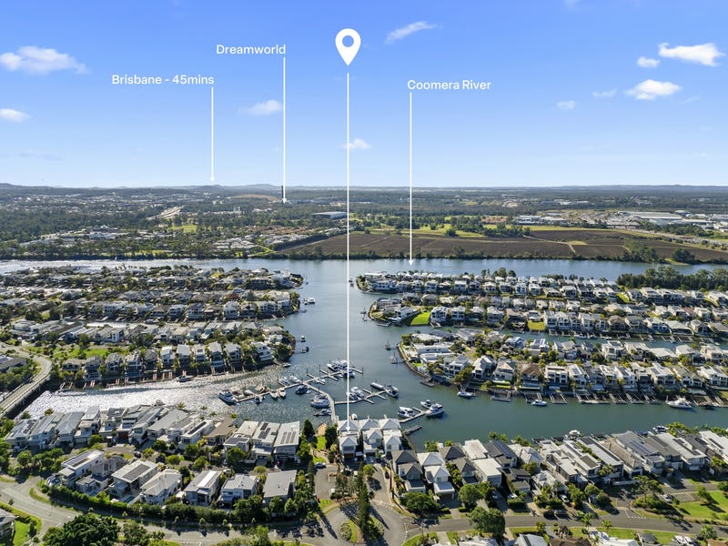 32 Onshore Place, Helensvale, Qld 4212 - Property Details