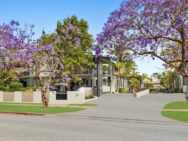 3/23 Brickfield Road, Aspley, Qld 4034 - Property Details