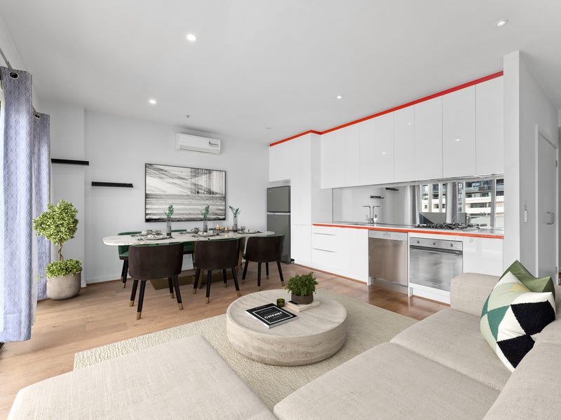 204/481 South Road, Bentleigh, Vic 3204 - Property Details