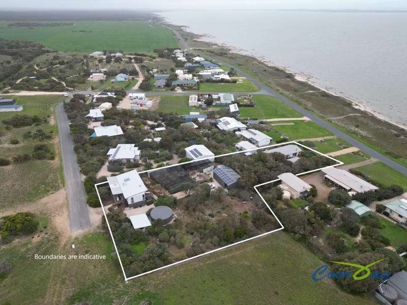 442 Seven Mile Road, Meningie, SA 5264 - House for Sale - realestate.com.au
