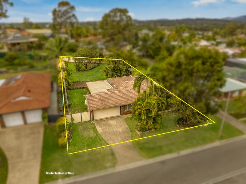 62 Kaiser Drive, Windaroo, Qld 4207 - Property Details