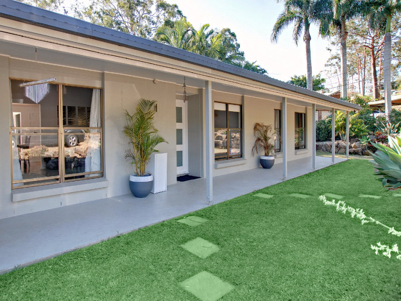 20 Cornubia Street, Cornubia, Qld 4130 - Property Details