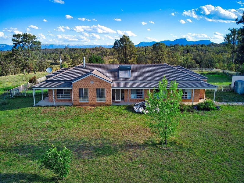 111 Port Macquarie Road, Bogee, Rylstone, NSW 2849 - Property Details