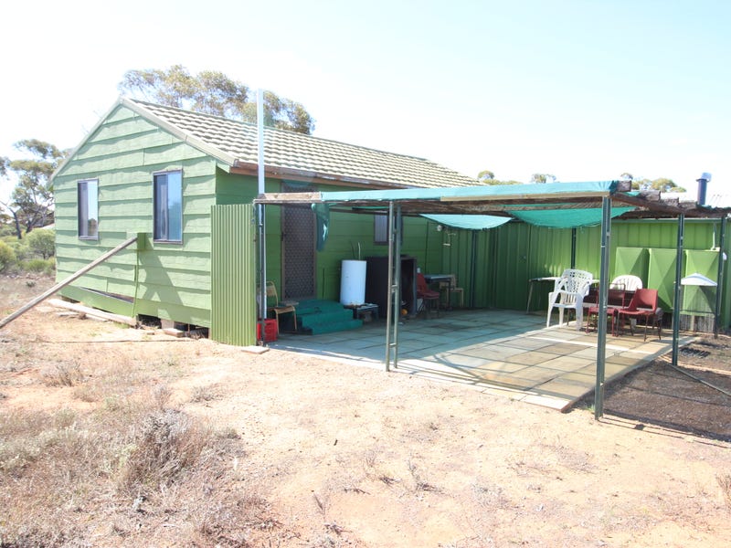 11332 Thiele Highway, Morgan, SA 5320 - Property Details