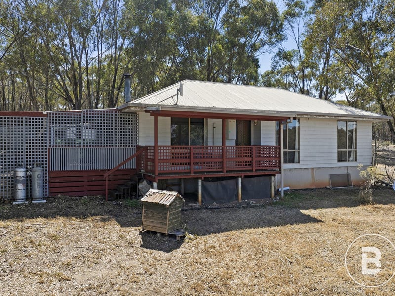 121 Betley Road, Dunolly, Vic 3472 - Property Details