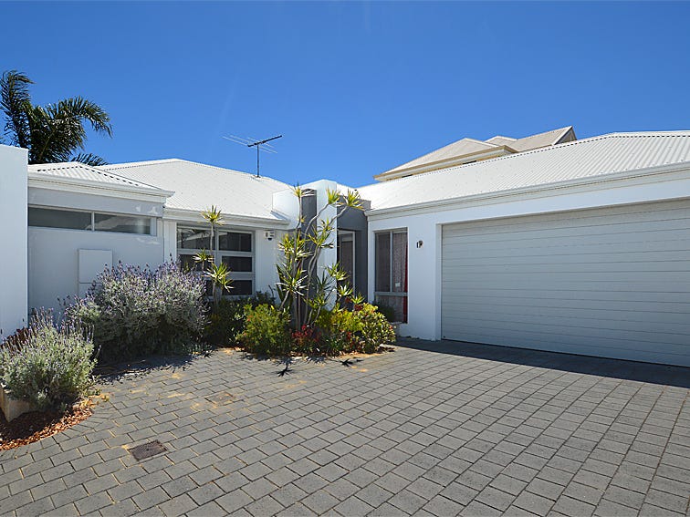 4/307 Rockingham Road, Spearwood, WA 6163 - Property Details