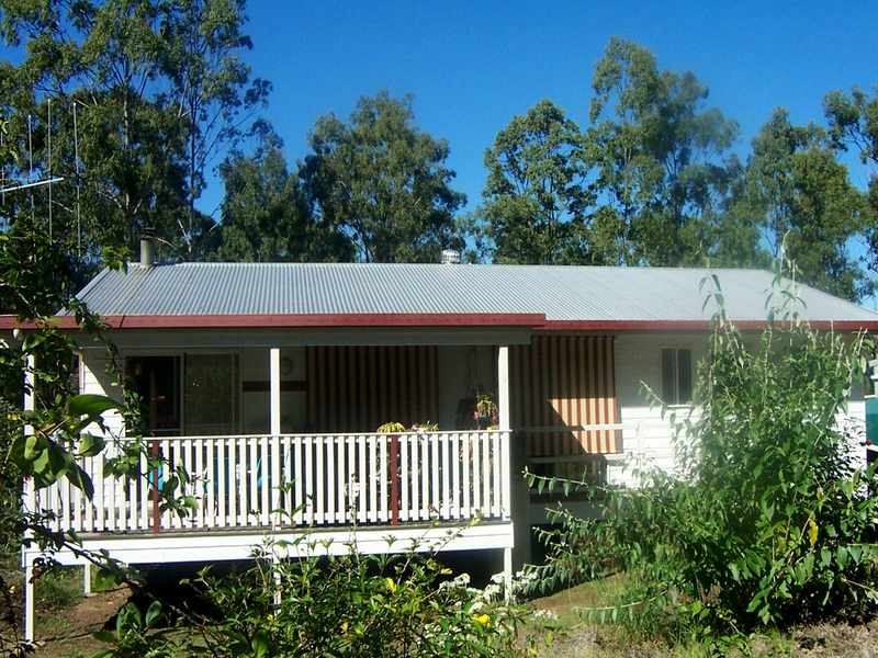 115 Rodney Road, Curra, QLD 4570 - realestate.com.au