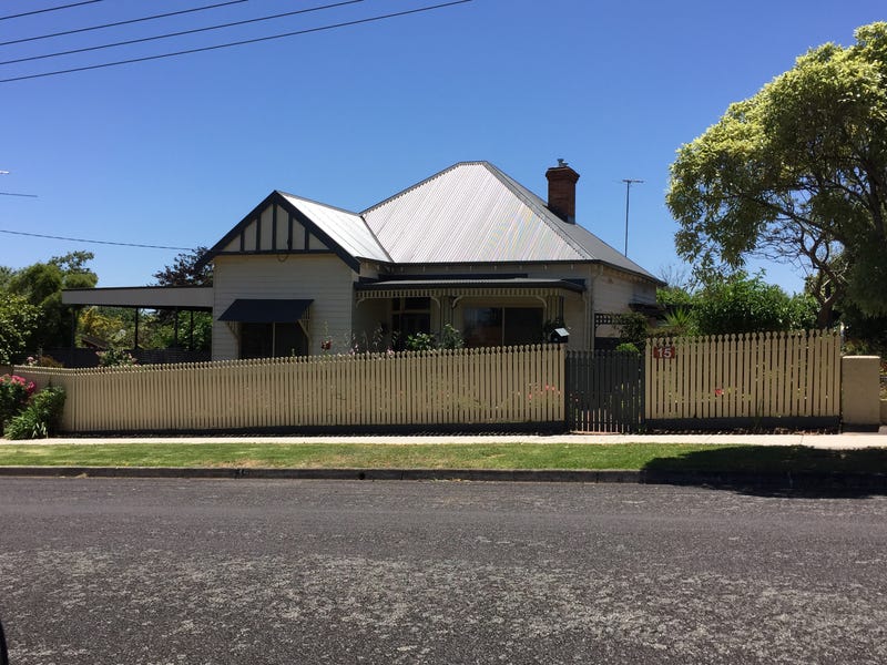 15 French Street, Hamilton, VIC 3300 - realestate.com.au