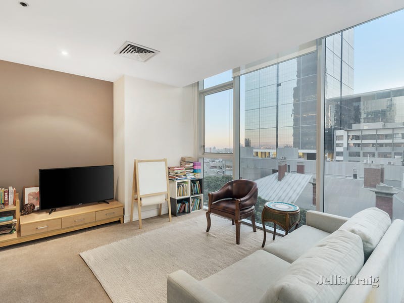 605/31 Spring Street, Melbourne, Vic 3000 - Property Details