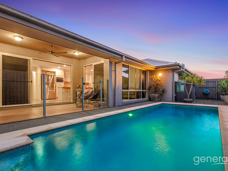 100 Wagner Road, Griffin, Qld 4503 - Property Details