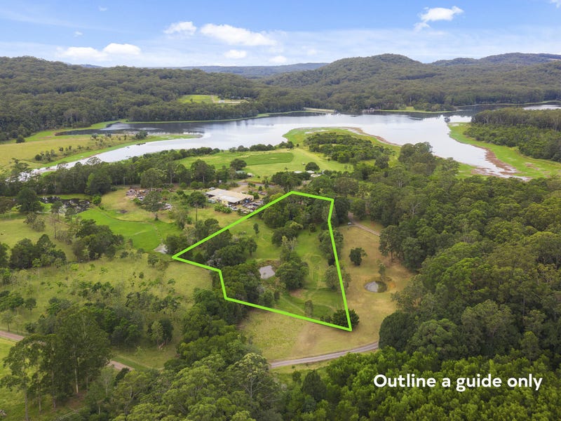 381 Kiamba Rd, Kiamba, Qld 4560 - Property Details