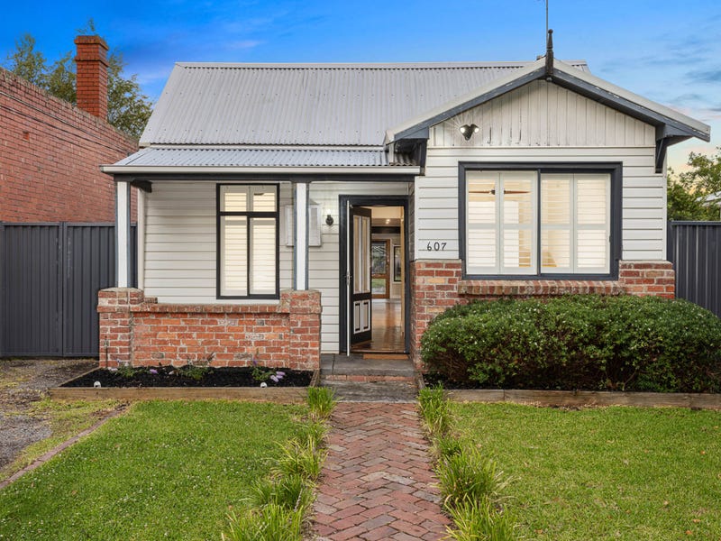 607 Windermere Street, Redan, Vic 3350 - Property Details