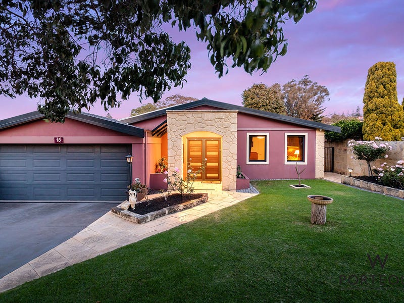 18 Elizabeth Street, Cottesloe, WA 6011 - Property Details