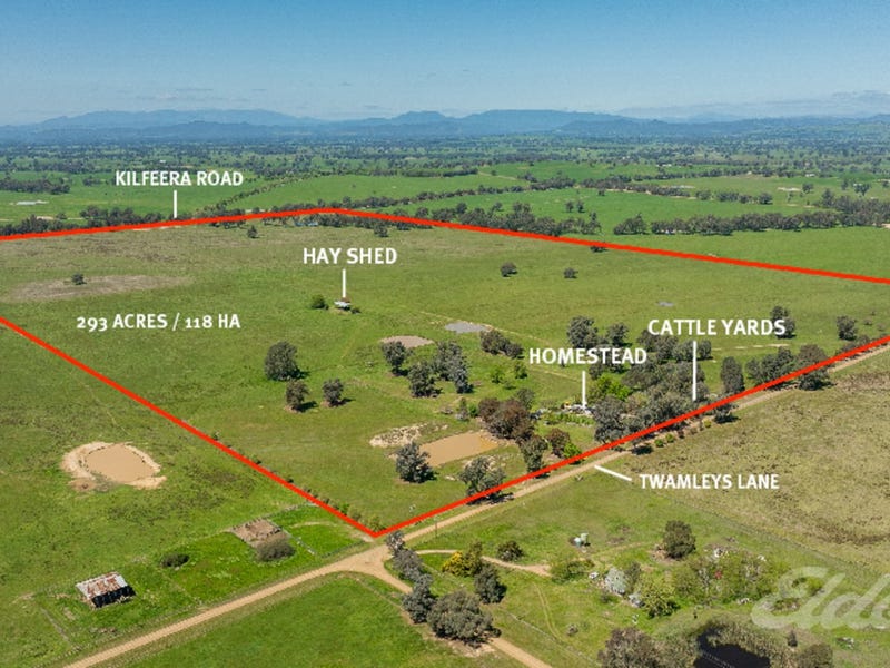 23 Twamleys Lane, Laceby, Vic 3678 - Livestock for Sale - realestate.com.au