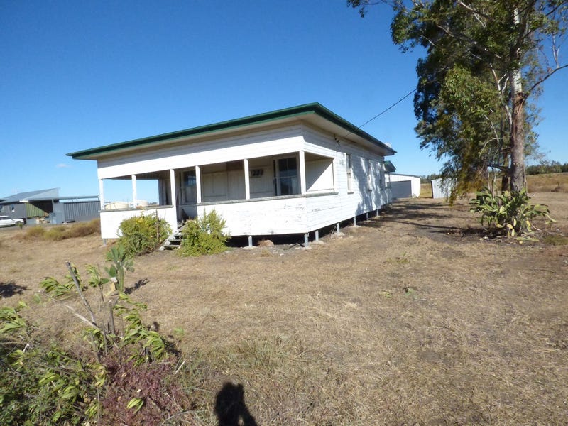 10 Francis Road, Warra, Qld 4411 - Property Details