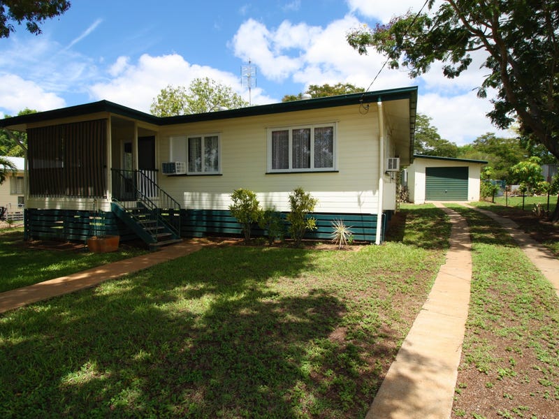 10 Mount Leyshon Road, Queenton, QLD 4820 - realestate.com.au