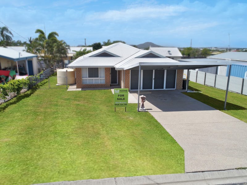 7 Rodney Street, Bowen, Qld 4805 - Property Details