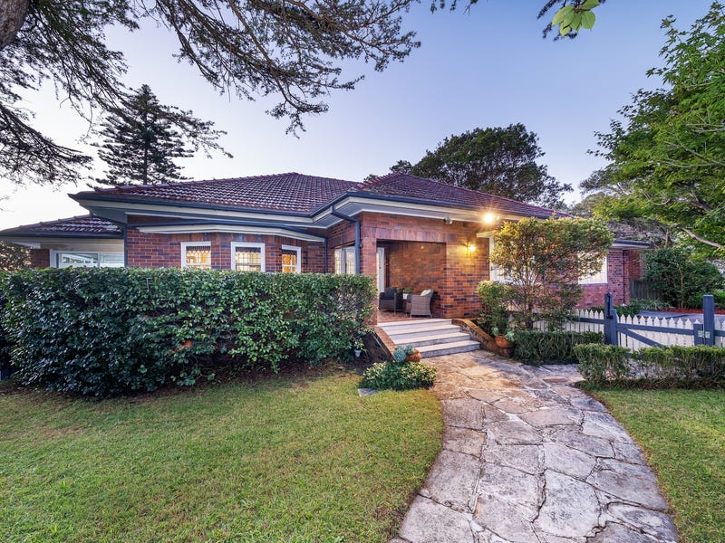 16 Koola Avenue, East Killara, NSW 2071 - realestate.com.au