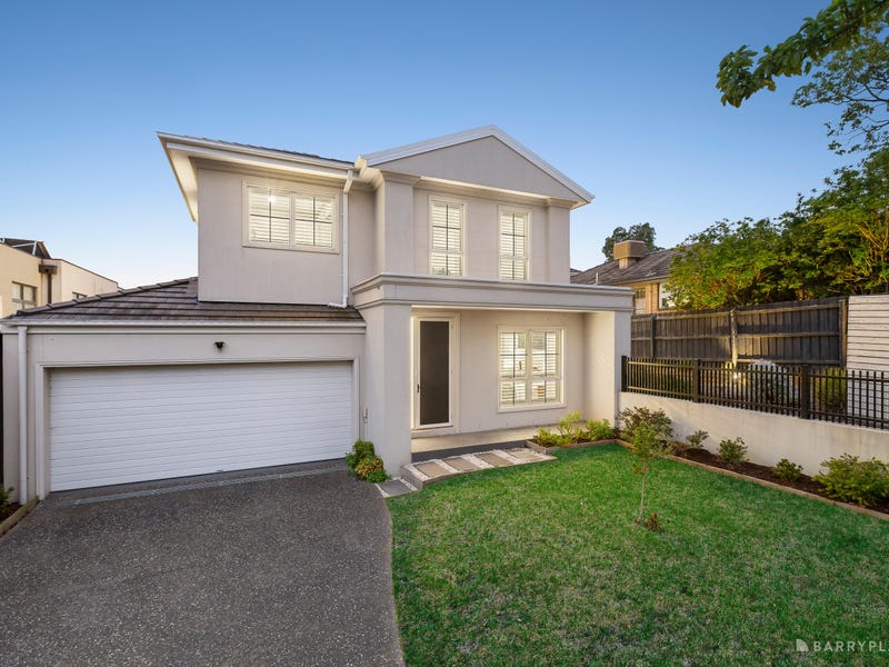 1/29 Warringal Street, Bulleen, Vic 3105 - Property Details