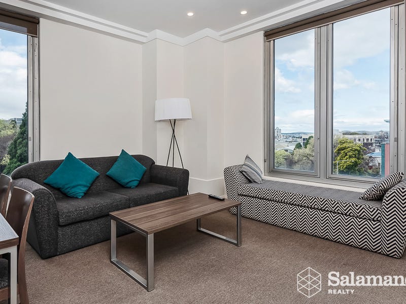 406/1 Sandy Bay Rd, Hobart, Tas 7000 - Property Details