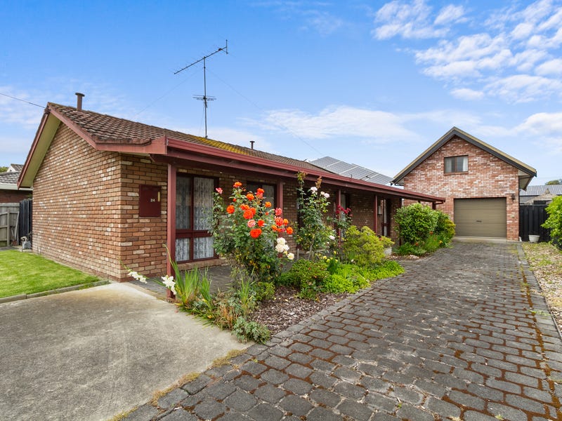 24 Spring Court, Morwell, Vic 3840 - Property Details