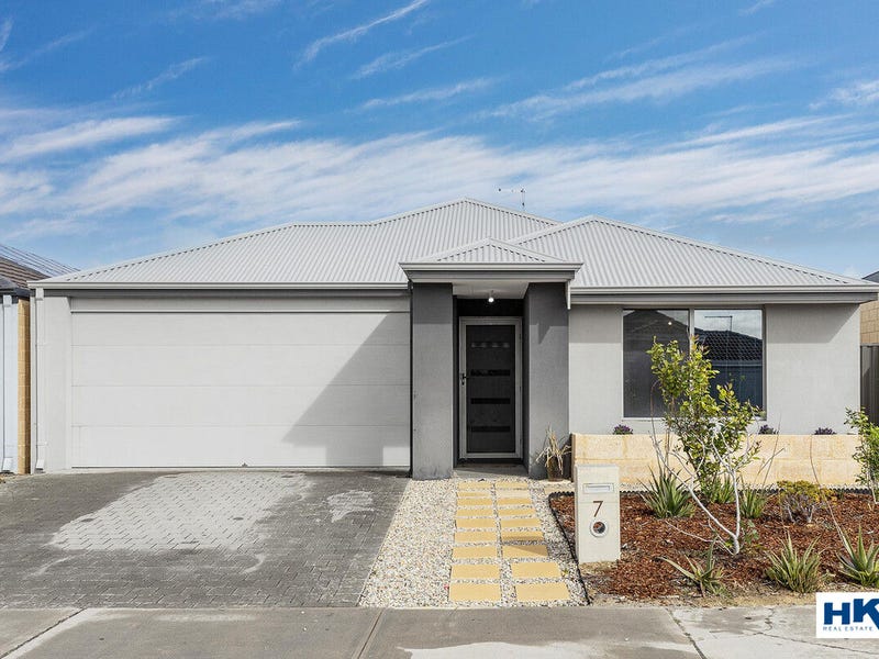 7 Belford Street, Brabham, WA 6055 - Property Details