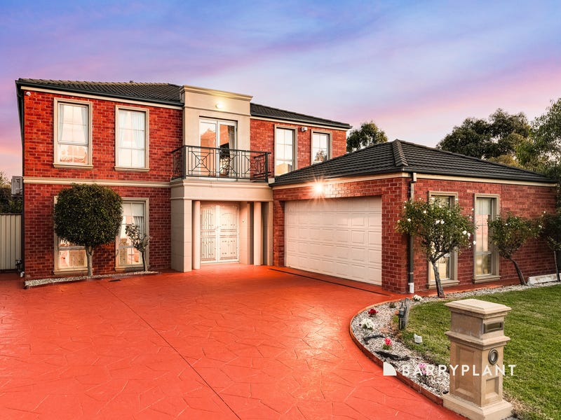 5 Jonathan Place, Rowville, Vic 3178 - Property Details