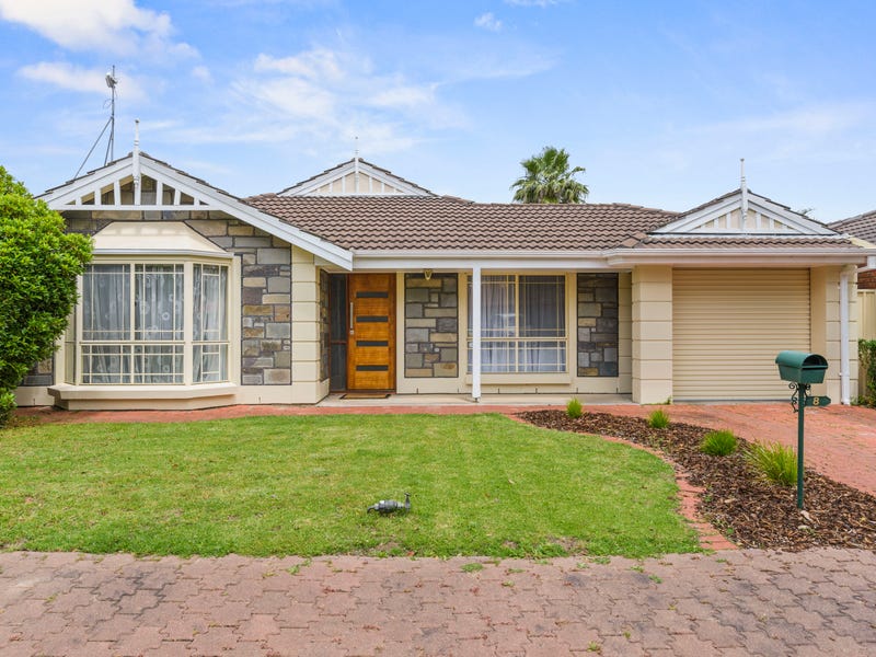 8 Thorpe Street, Oakden, SA 5086 - Property Details