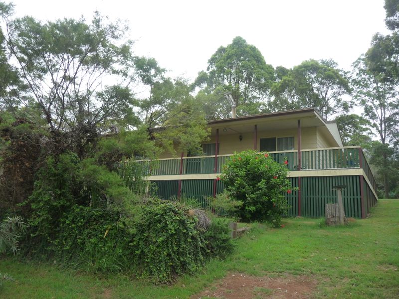 42 Hilary Road, Benarkin North, QLD 4314 - realestate.com.au