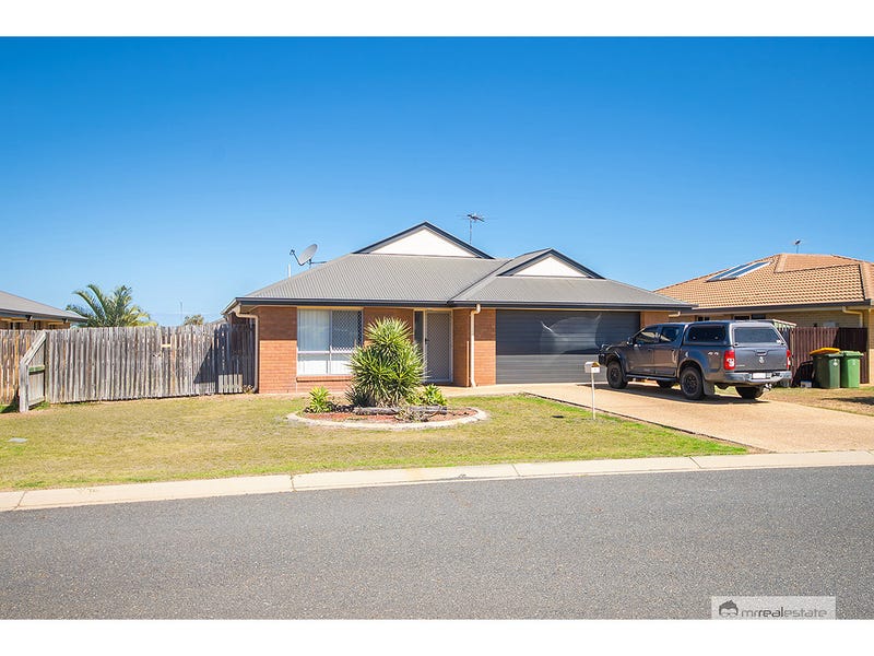 7 Thomas Street, Gracemere, Qld 4702 - Property Details