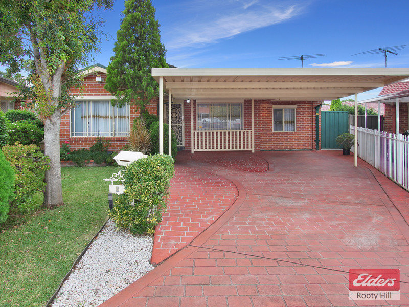 6 Newby Place, Oakhurst, NSW 2761 - Property Details