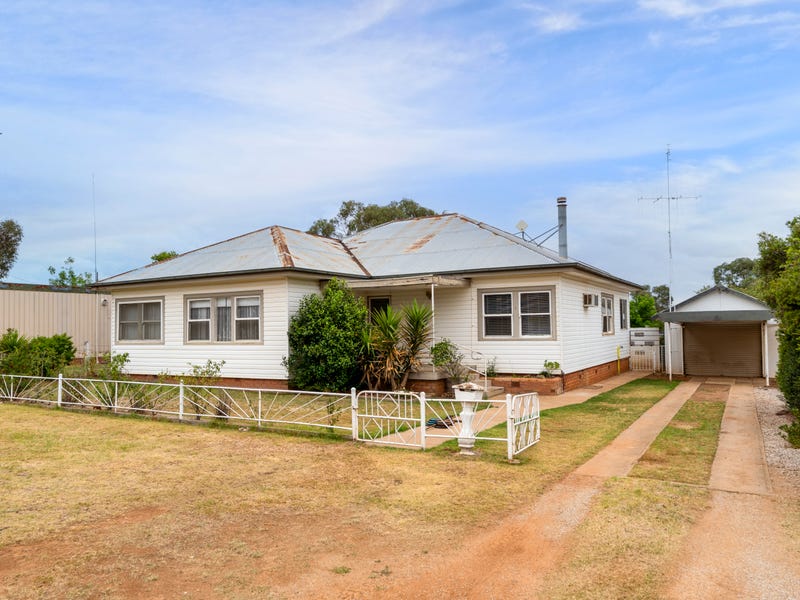 8 Cardington Street, Yeoval, NSW 2868 - Property Details