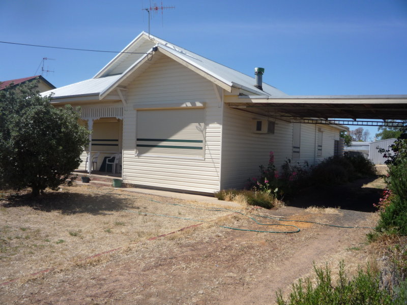 189 Nelson Street, Nhill, Vic 3418 - Property Details